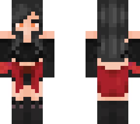 jazz | Minecraft Skins