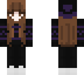 JIJIJIJ | Minecraft Skin