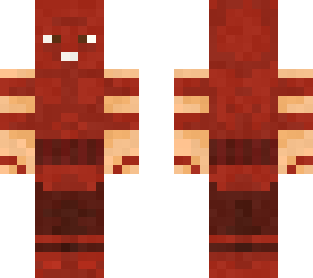 Juggernaut | Minecraft Skin