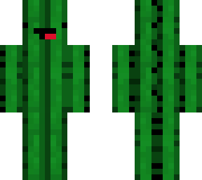 KarmaDio (No Outer Layer) | Minecraft Skin