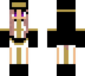 overlord | Minecraft Skins