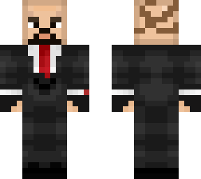 LION | Minecraft Skin