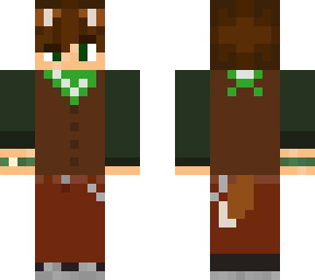 max | Minecraft Skins