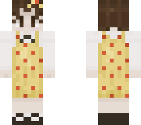 Midori | Minecraft Skin