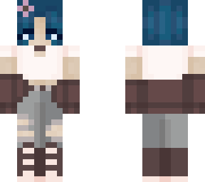 minecraft me | Minecraft Skin