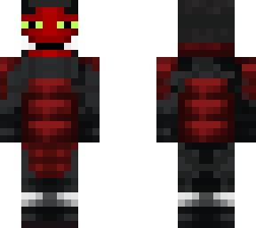 oni | Minecraft Skins