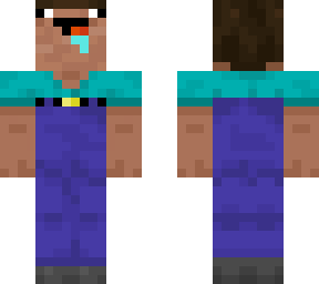 Noob minecraft | Minecraft Skin