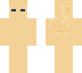 NPC- | Minecraft Skin