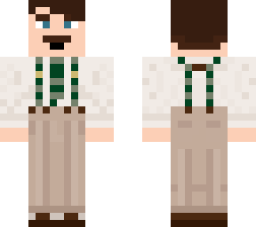 old | Minecraft Skins