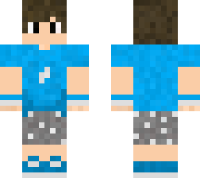 creative squad | Minecraft Skins