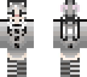 pierrot | Minecraft Skins