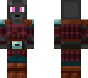 pillager | Minecraft Skins