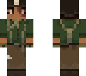 identity v | Minecraft Skins