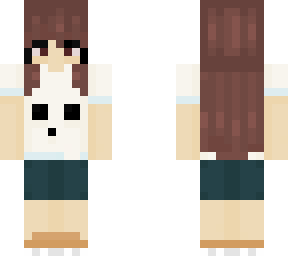 reshaded | Minecraft Skin
