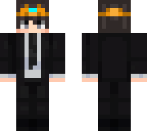 nothing | Minecraft Skins
