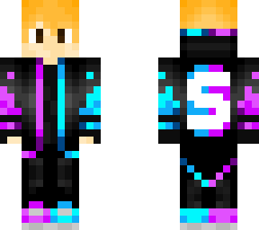 pro gamer | Minecraft Skins