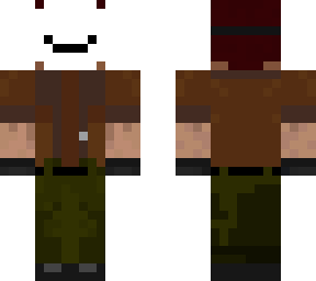 shadow | Minecraft Skins