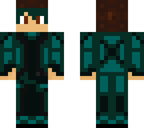 robes | Minecraft Skins