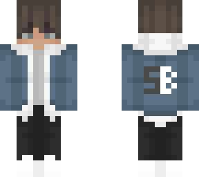 smart | Minecraft Skins