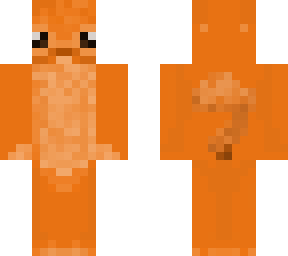 squirrel | Minecraft Skins