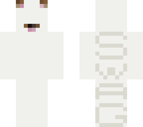 swag | Minecraft Skin