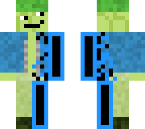 vegetable | Minecraft Skins