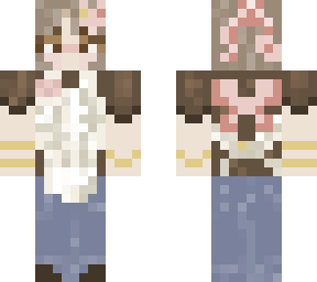 fairy | Minecraft Skins