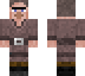 medieval steve | Minecraft Skins