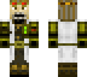 steampunk | Minecraft Skins