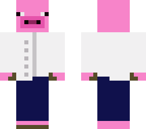 timmy | Minecraft Skins