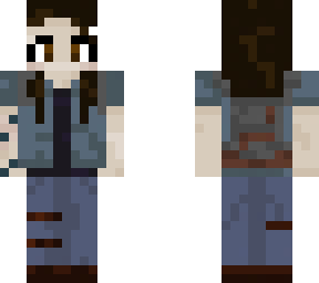 tlou | Minecraft Skins
