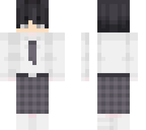 unique | Minecraft Skins