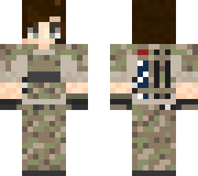 army | Minecraft Skins