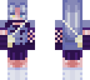 Vinnie offline official skin! | Minecraft Skin