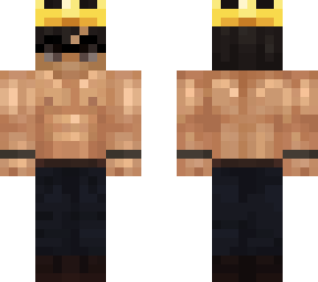 vito | Minecraft Skins