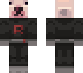 walter dog | Minecraft Skins