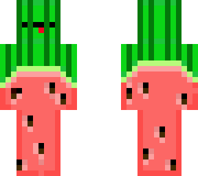 watermelon | Minecraft Skins