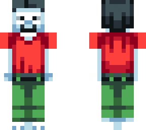 hive steve | Minecraft Skins