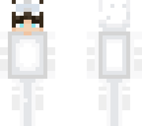 nico | Minecraft Skins