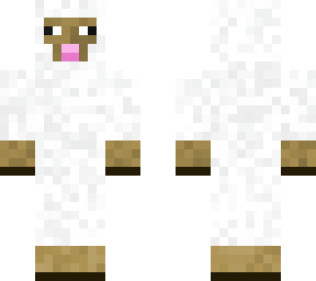 sheep | Minecraft Skins