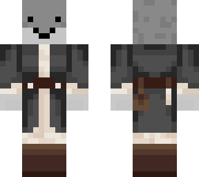 seal | Minecraft Skins