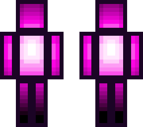 obsidian | Minecraft Skins