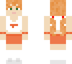hooters | Minecraft Skins