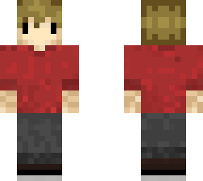 grain | Minecraft Skins