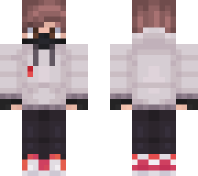 streamer | Minecraft Skins