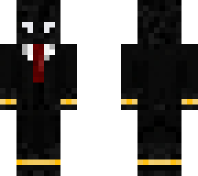 black man | Minecraft Skins