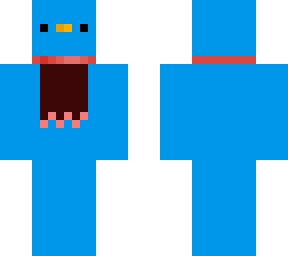 bird | Minecraft Skins
