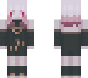Briar Skin | Minecraft Skin