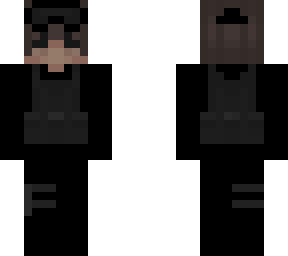 Bun | Minecraft Skin