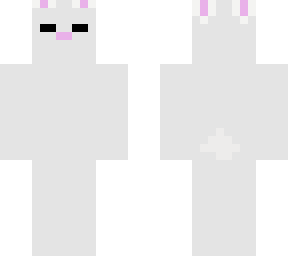 bunny | Minecraft Skins